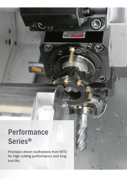 บริษัท เมคคาทรอนิกส์ แมชชีน ทูลส์ : WTO Driven Tool