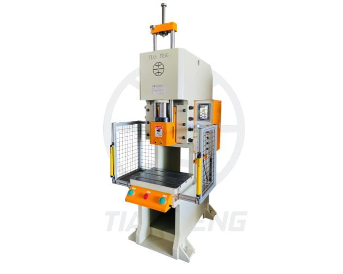 PRODUCT Tian Feng Hydraulic Press Machine press machine สำหรับโรงงาน ...