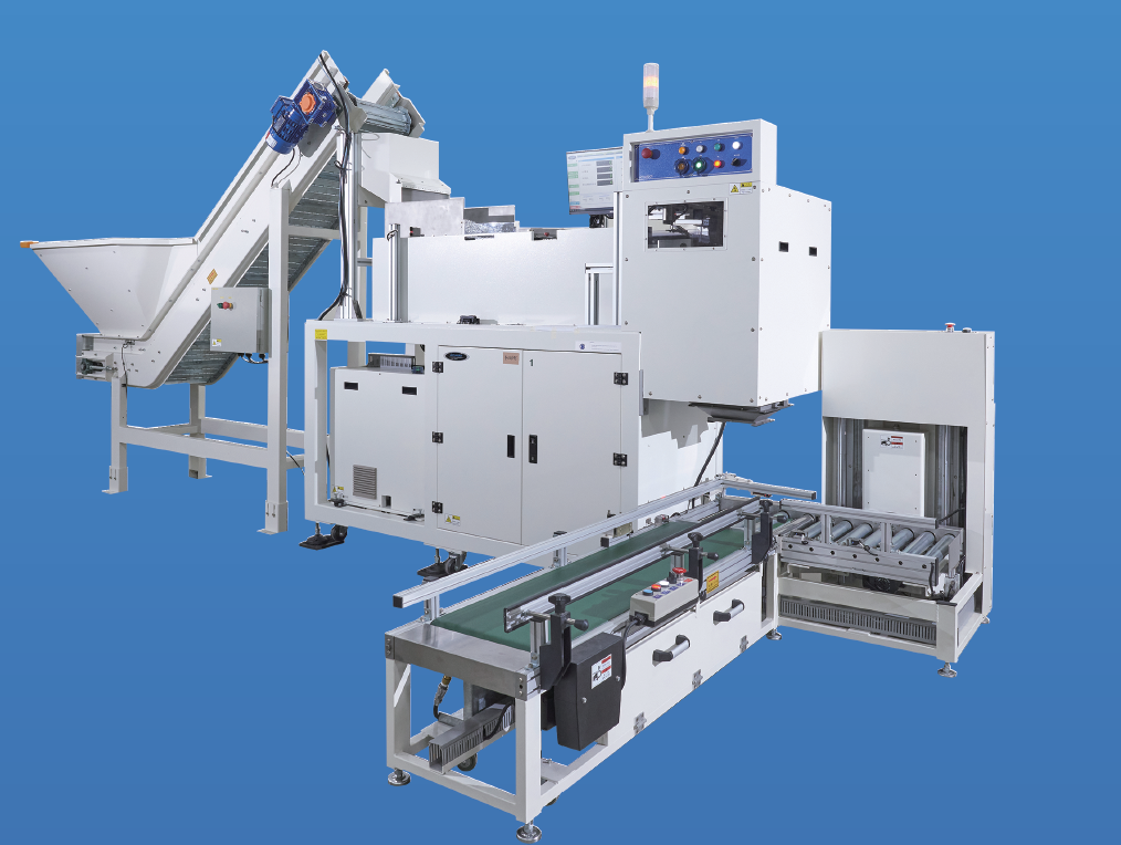 บริษัท เมคคาทรอนิกส์ แมชชีน ทูลส์ : Auto Optical Counting machine ...