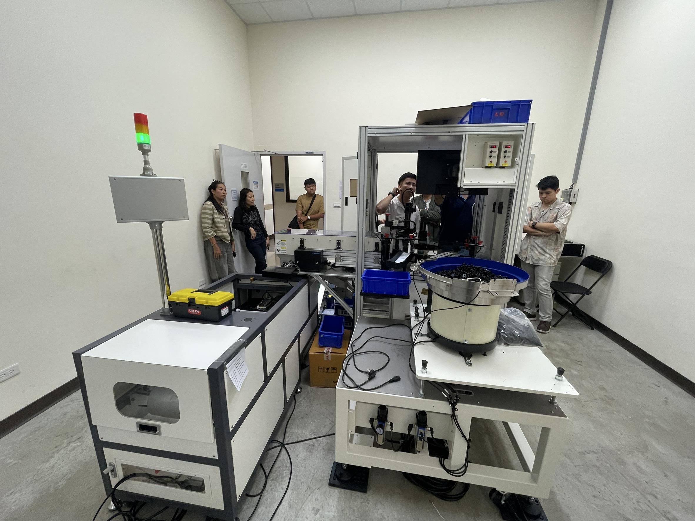 บริษัท เมคคาทรอนิกส์ แมชชีน ทูลส์ : จำหน่าย Auto Packing Machine ...