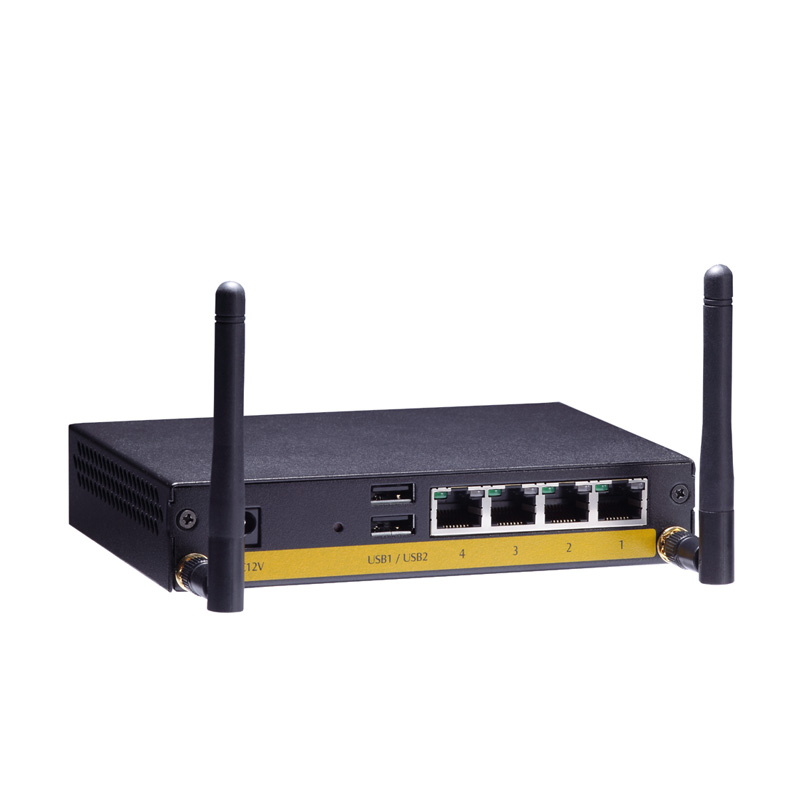 PRODUCT Compact Network Appliance : บริษัท เอพลัสเซิร์ฟ จำกัด ...