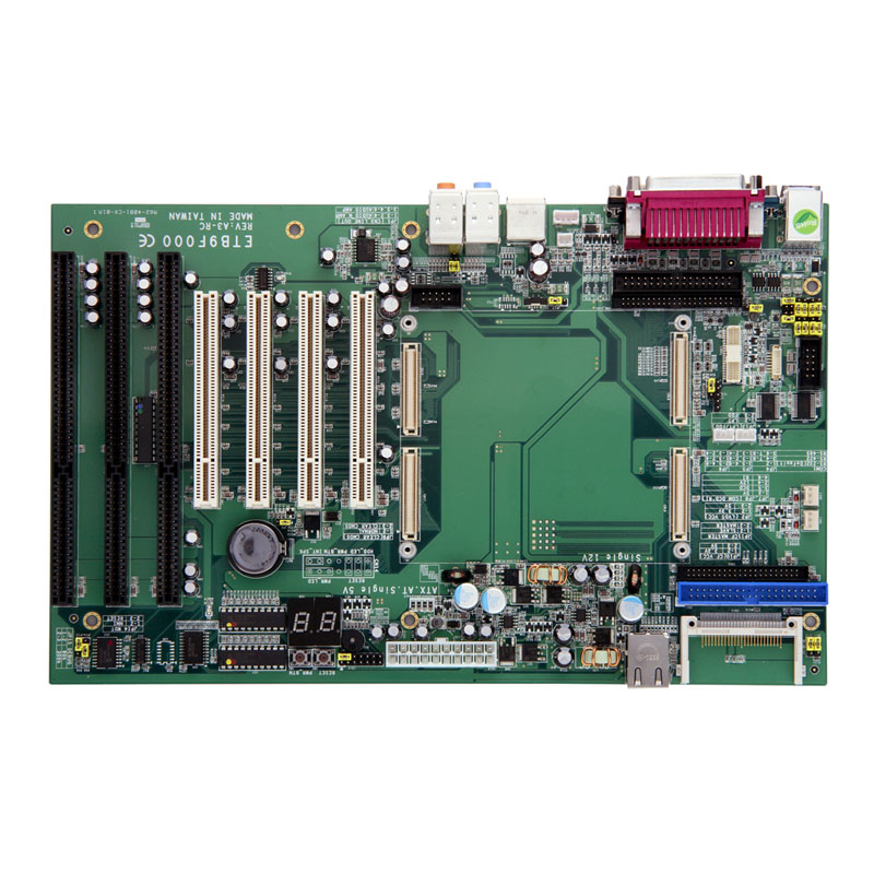 Industrial Computer,คอมพิวเตอร์อุตสาหกรรม,Fanless Computer,Panel PC ...