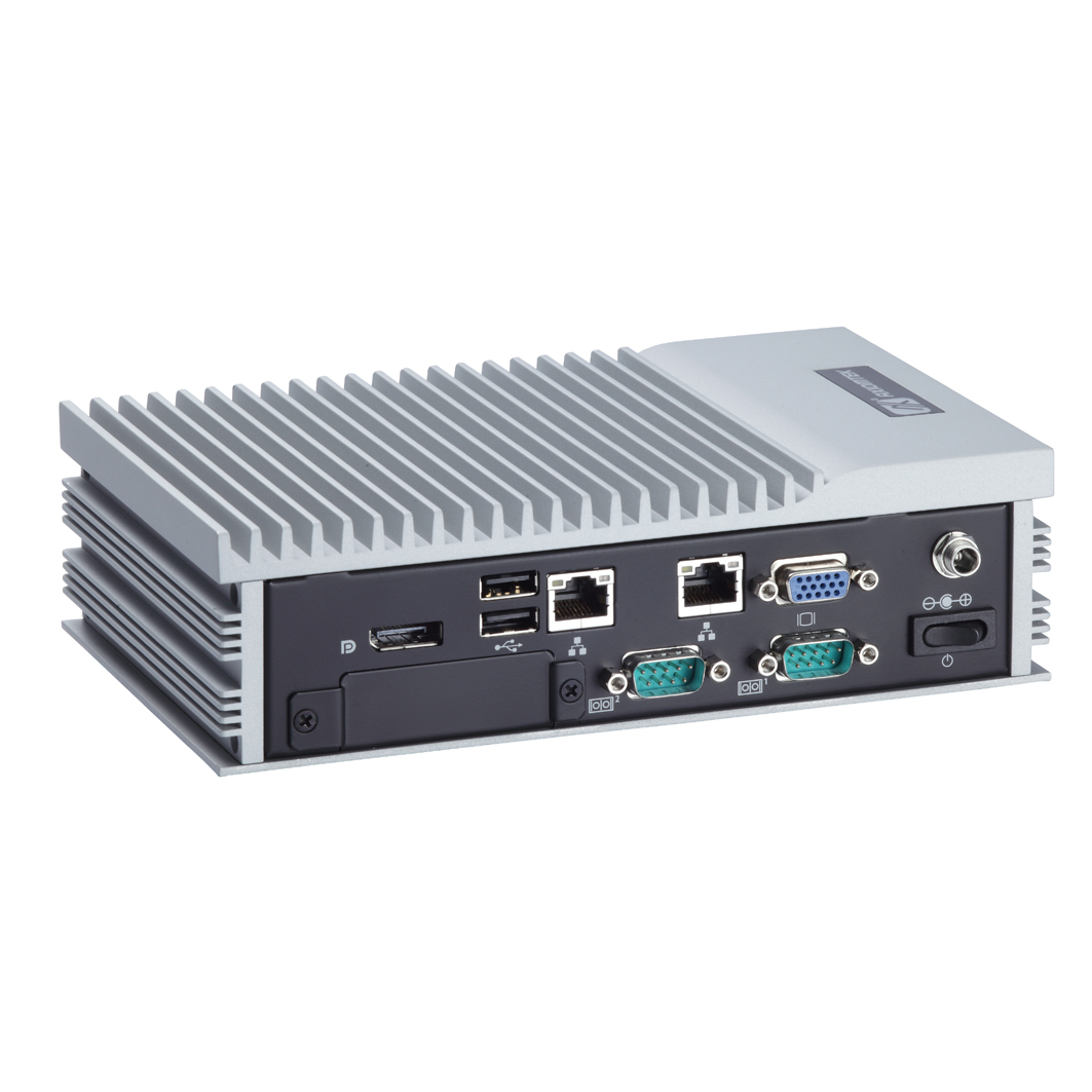 PRODUCT Fanless Embedded Computer | คอมพิวเตอร์อุตสาหกรรมขนาดเล็ก แบบ ...