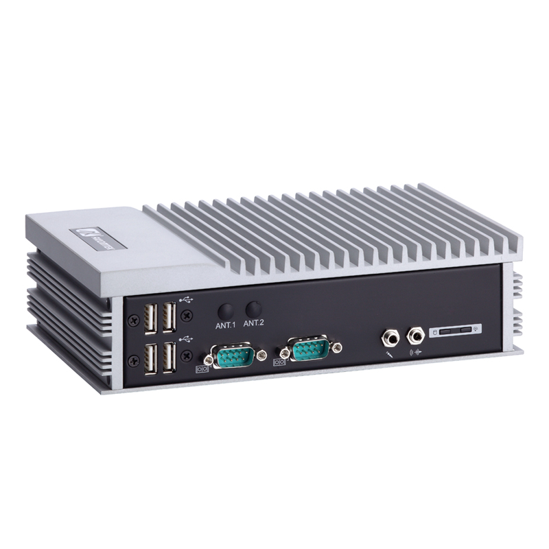 Industrial Computer,คอมพิวเตอร์อุตสาหกรรม,Fanless Computer,Panel PC ...