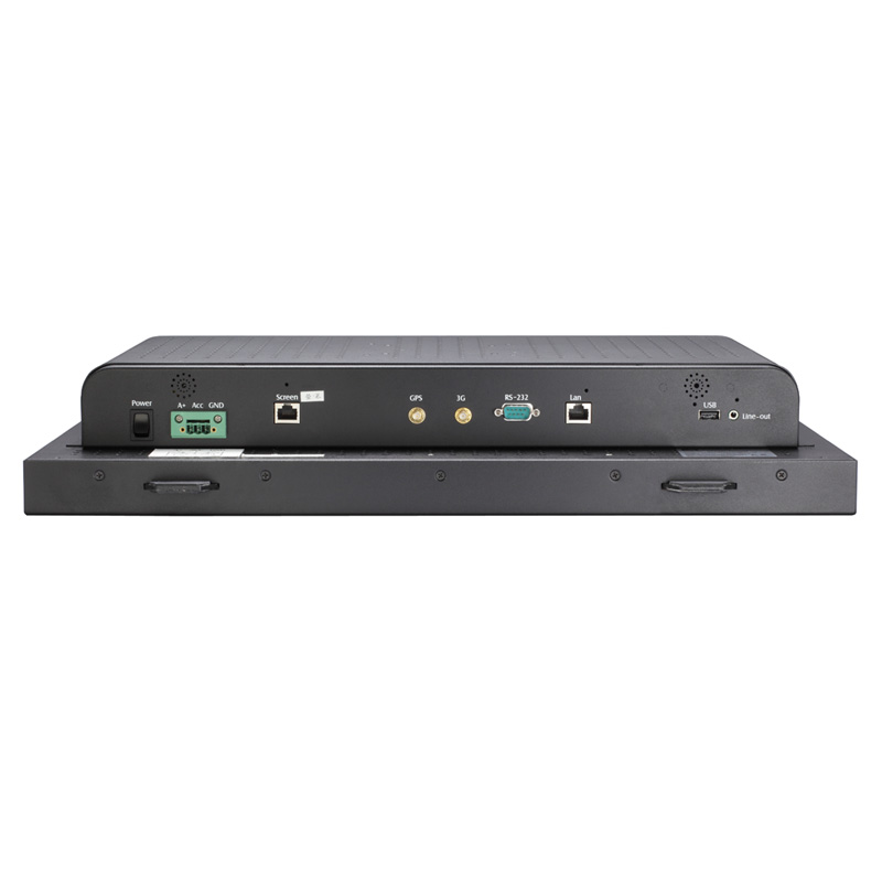 PRODUCT All-in-one Digital Signage System : บริษัท เอพลัสเซิร์ฟ จำกัด ...