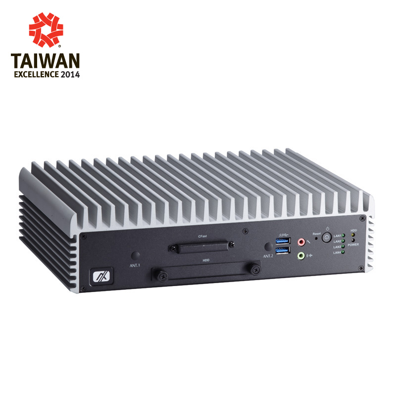 PRODUCT Fanless Embedded Computer | คอมพิวเตอร์อุตสาหกรรมขนาดเล็ก แบบ ...