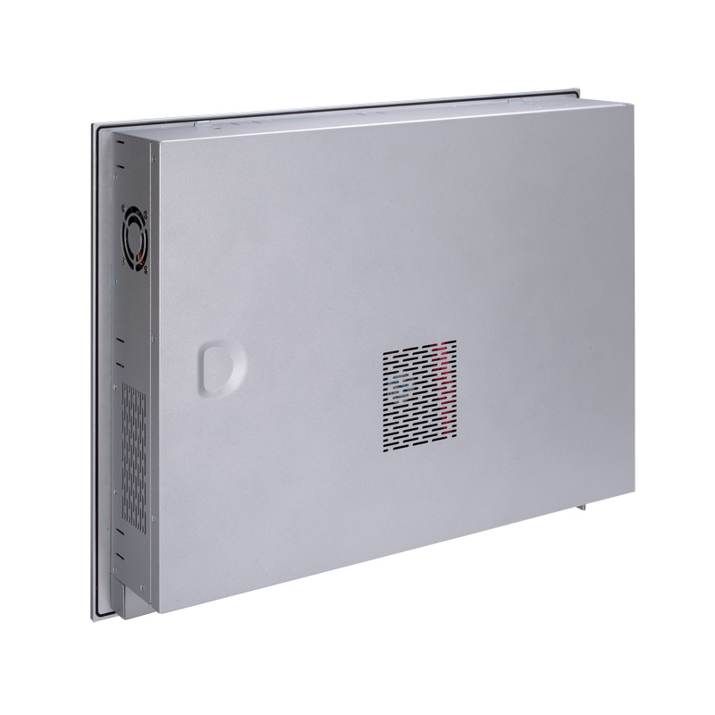 Industrial Computer,คอมพิวเตอร์อุตสาหกรรม,Fanless Computer,Panel PC ...