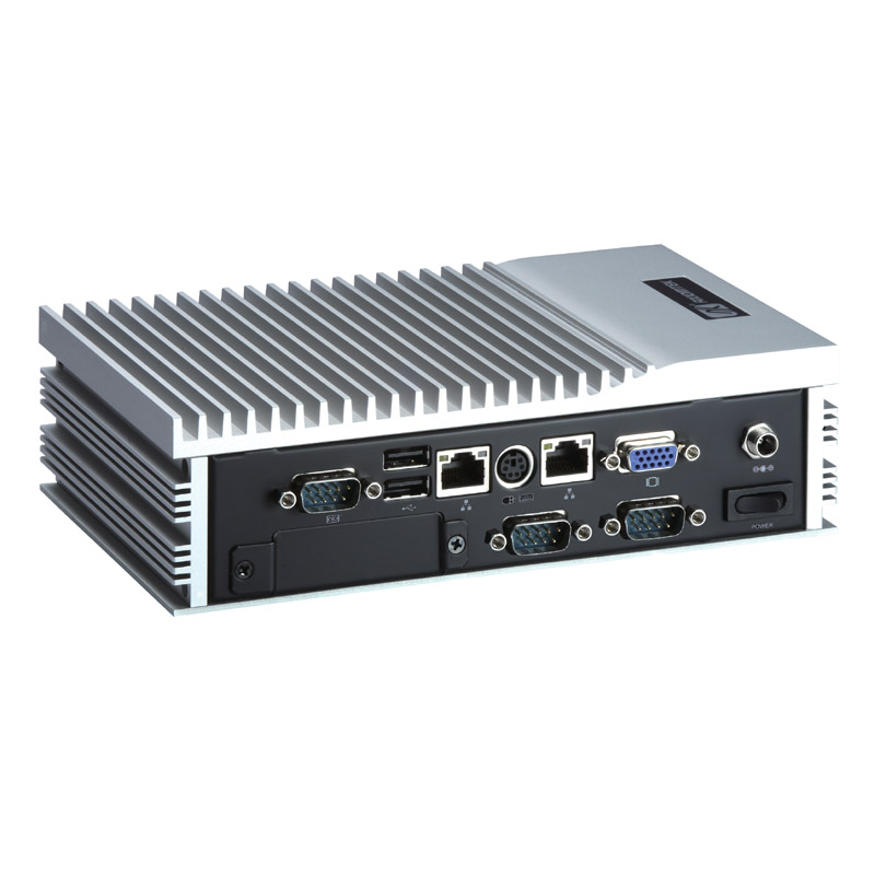 PRODUCT Fanless Embedded Computer | คอมพิวเตอร์อุตสาหกรรมขนาดเล็ก แบบ ...