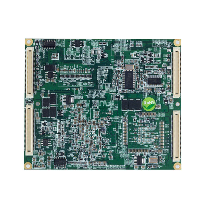 PRODUCT ETX Platforms | เมนบอร์ดคอมพิวเตอร์ แบบ ETX Platforms : บริษัท ...