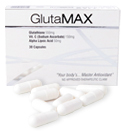 GLUTAMAX REDUCED GLUTATHIONE CAPSULES
