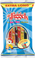 PRODUCT Jiggels : Multirich Foods Corporation | Multirich Foods