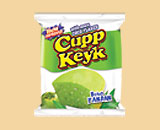 PRODUCT Cupp Keyk : Suncrest Foods Incorporation | Suncrest Foods