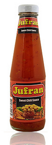 PRODUCT Jufran Sweet Chili Sauce : Jufran | Jufran