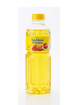 PRODUCT Golden Fiesta Cooking Oil : Golden Fiesta | Golden Fiesta