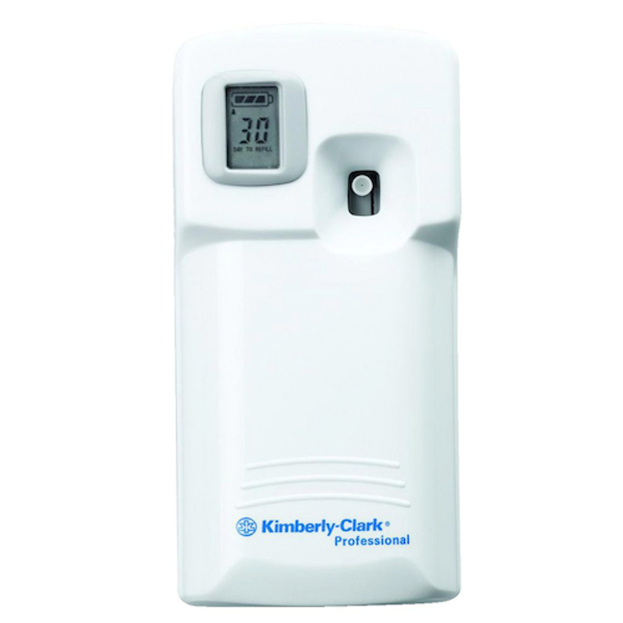 DSI : เครื่องสเปรย์น้ำหอมอัตโนมัติ kimcare micromist 9600