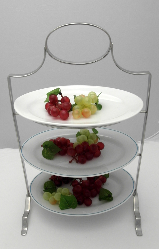 PRODUCT High Tea Stand : บริษัท เกศแก้วดีเวลลอปเมนท์ (ประเทศไทย) จำกัด ...