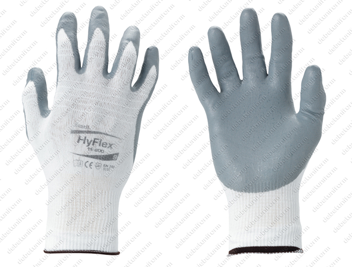 PRODUCT ถุงมือ Ansell HYFLEX รุ่น 11-800 : บริษัท นับพันพร จำกัด ...