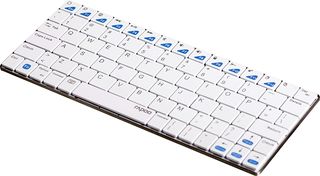 mall : Keyboard KB-E6300-WH