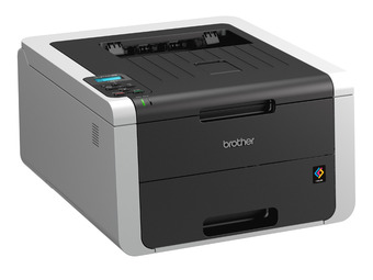 PRODUCT LASER PRINTER Brother HL-3170CDW : mall | mall