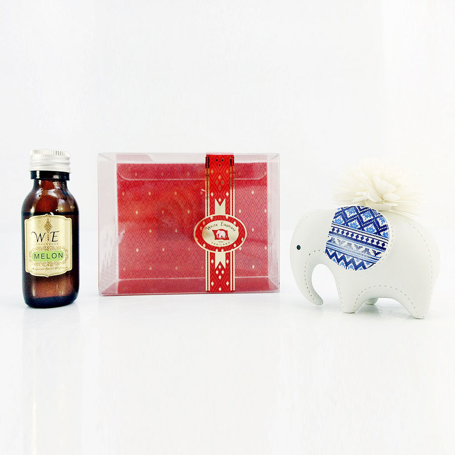 ช้างเซรามิค : MAMMOTH DIFFUSER M - WV8