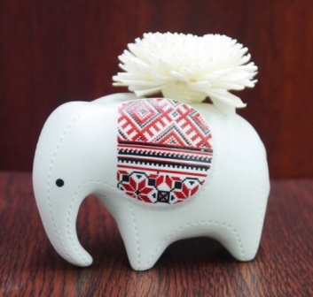 ช้างเซรามิค : MAMMOTH DIFFUSER M - WV5