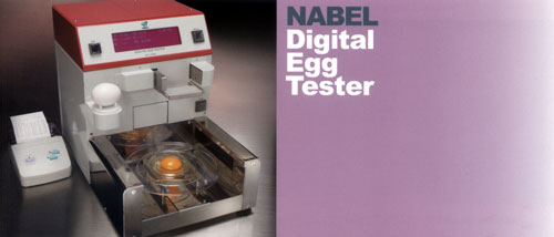 PRODUCT Digital Egg Tester : บริษัท เดลต้า เวต แมนูแฟคเจอริ่ง จำกัด ...
