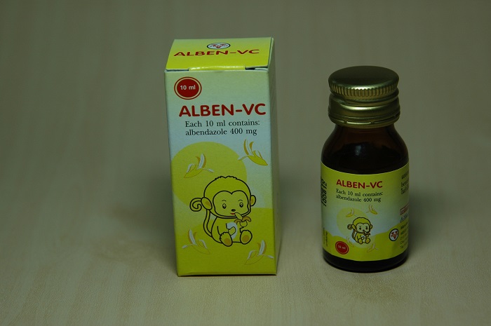 PRODUCT ยาน้ำถ่ายพยาธิ : บริษัท เวสโก ฟาร์มาซูติคอล จำกัด | Vesco ...