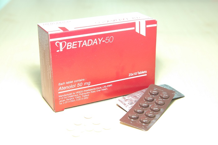 PRODUCT ยาเม็ดโรคความดันโลหิต : บริษัท เวสโก ฟาร์มาซูติคอล จำกัด ...