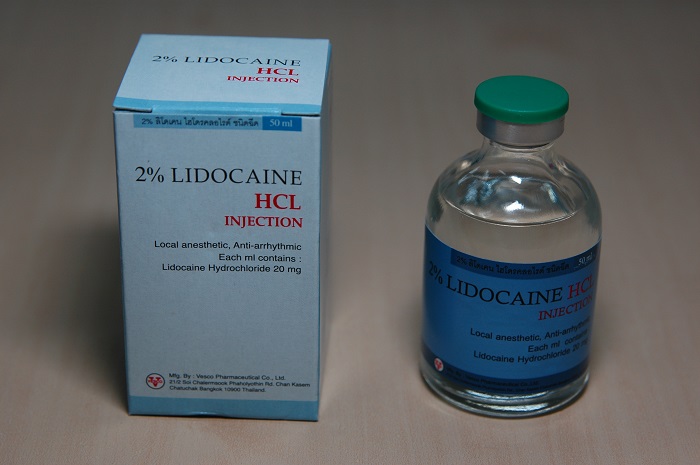 PRODUCT ยาชาเฉพาะที่ : บริษัท เวสโก ฟาร์มาซูติคอล จำกัด | Vesco ...