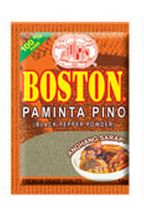 PRODUCT Paminta : J & A Streamline Marketing Corporation | J & A ...