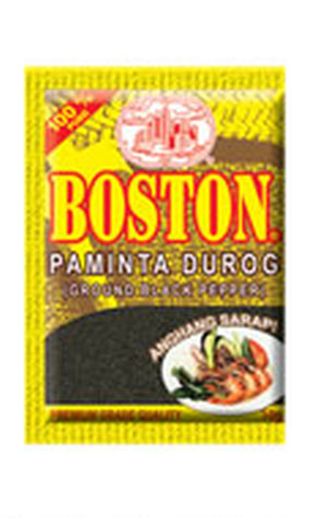 PRODUCT Paminta : J & A Streamline Marketing Corporation | J & A ...