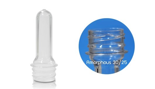 PRODUCT Preform Cold Fill 17.5gm. : บริษัท อิมโก้ ฟู้ดแพ็ค จำกัด | IMCO FOOD PACK CO.,LTD.