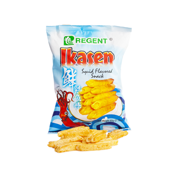 PRODUCT Ikasen : Regent Foods Corporation | Regent Foods Corporation