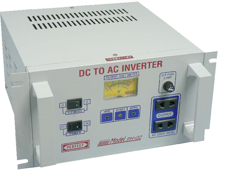 PRODUCT INVERTER, : บริษัท เพอร์เฟ็คท์ไทย อีเล็คทริค จำกัด | Perfect ...