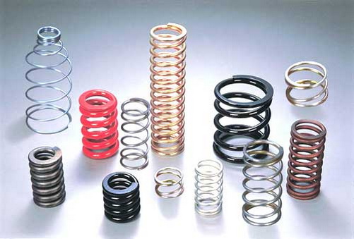 PRODUCT สปริง : บริษัทแอดวานเนคซ์(ประเทศไทย)จำกัด | ADVANEX(THAILAND)LTD.