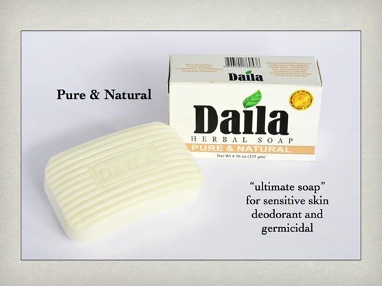 PRODUCT Herbal Soap : Daila Herbal Community Enterprises, Inc. | Daila ...