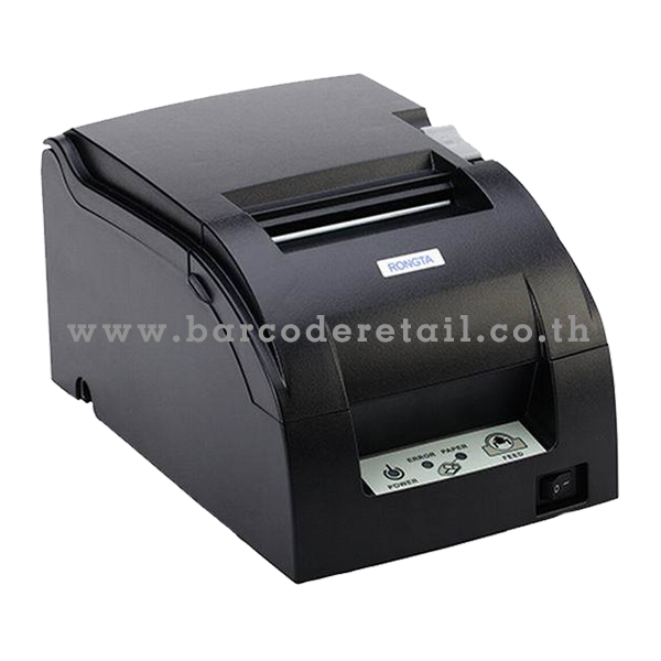 PRODUCT เครื่องพิมพ์ใบเสร็จอย่างย่อ RP76II : บริษัท ซีเอส รีเทล ...