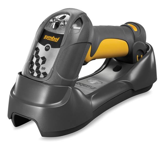 CS Retail : Barcode Scanner DS3578-SR