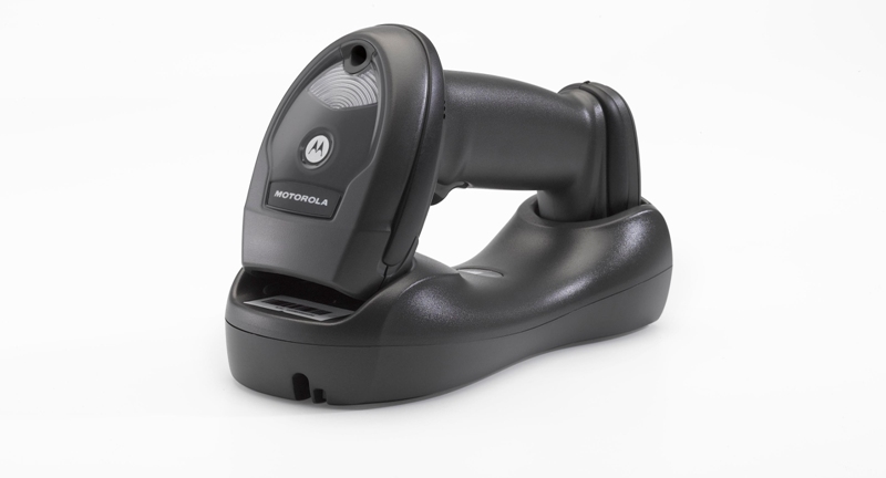 CS Retail : Barcode Scanner LI4278