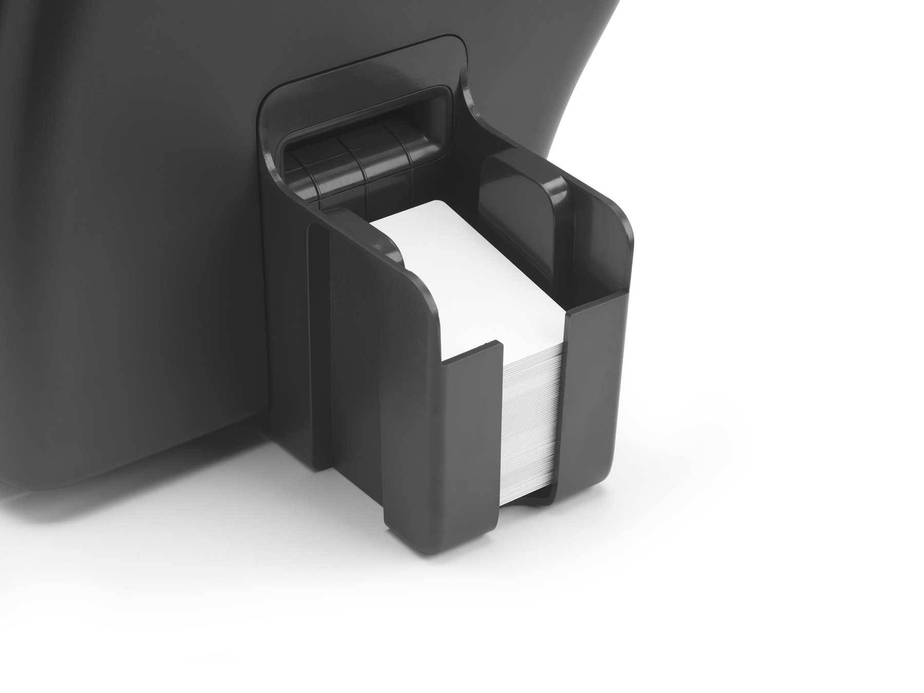 CS Retail : ID Card Printer ZXP7 with Laminator