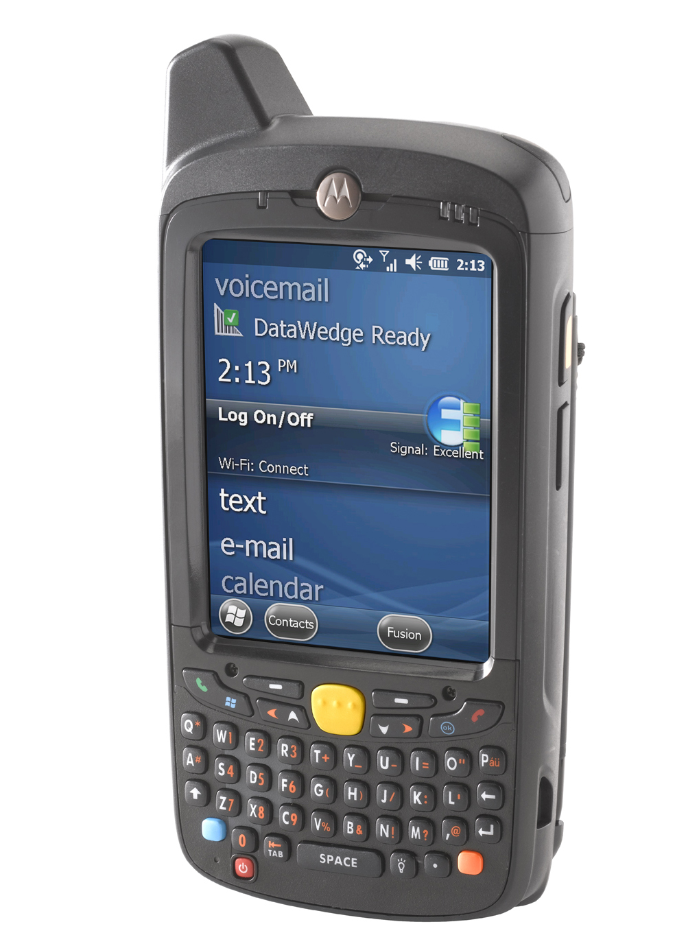 CS Retail : Mobile Computer MC67