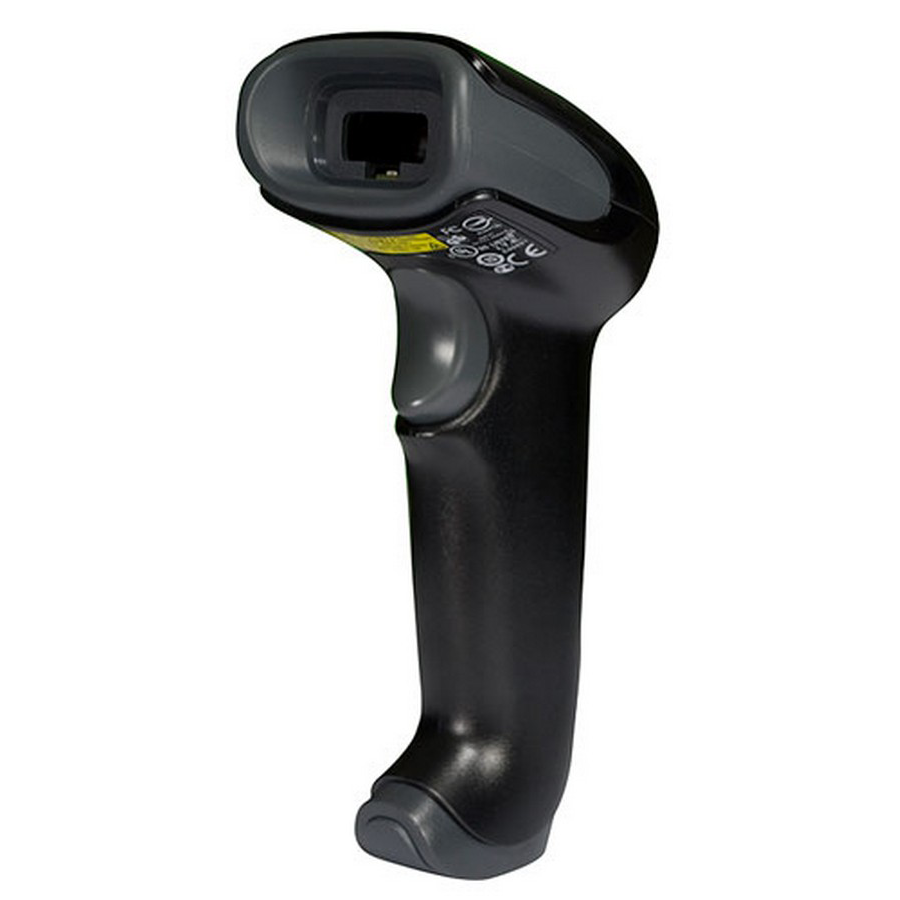 CS Retail : Barcode Scanner 1250g