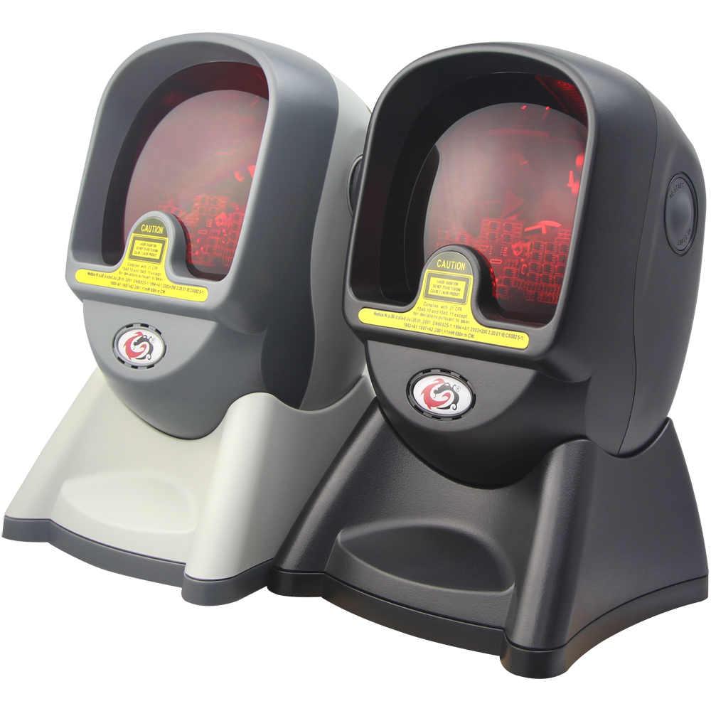 CS Retail : บาร์โค้ด XL-2200 Omni-directional Barcode Scanner Support ...