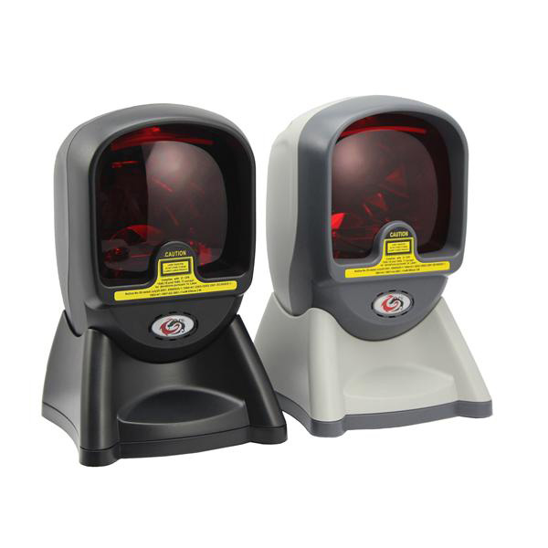 PRODUCT บาร์โค้ด XL-2200 Omni-directional Barcode Scanner Support both ...
