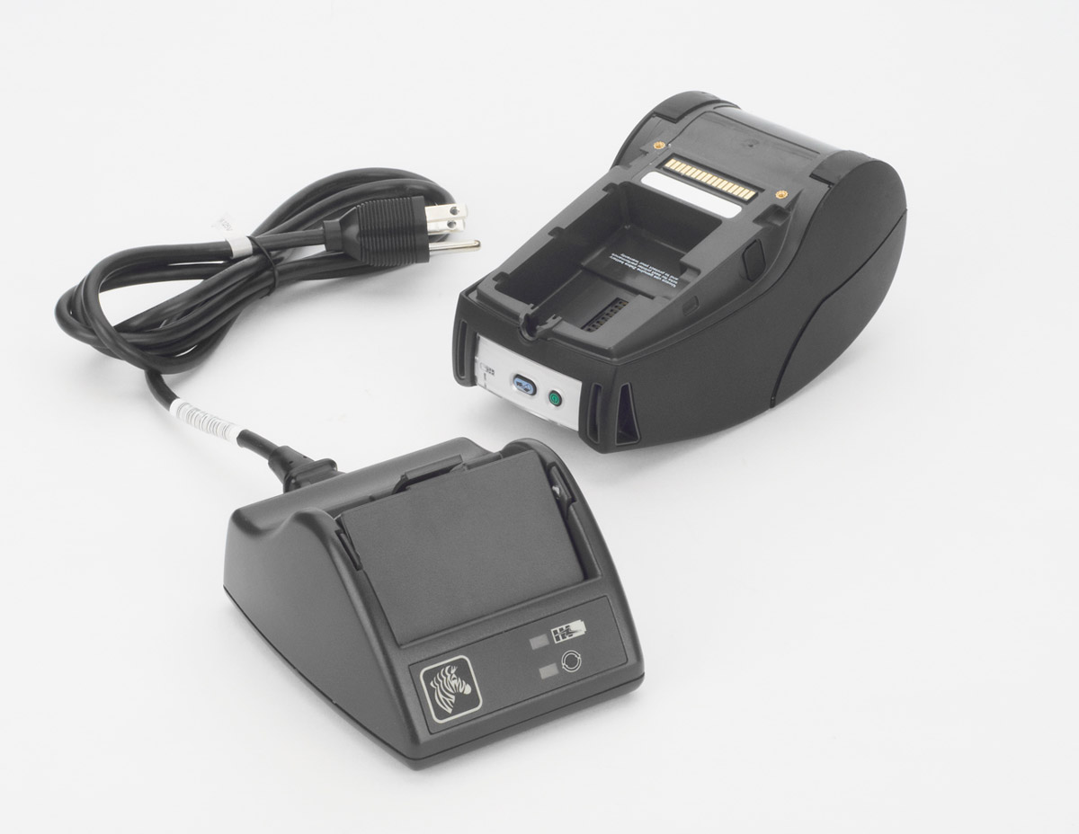 PRODUCT Mobile Printer QLn220 Supports 1.9 inches (48 mm) print width ...