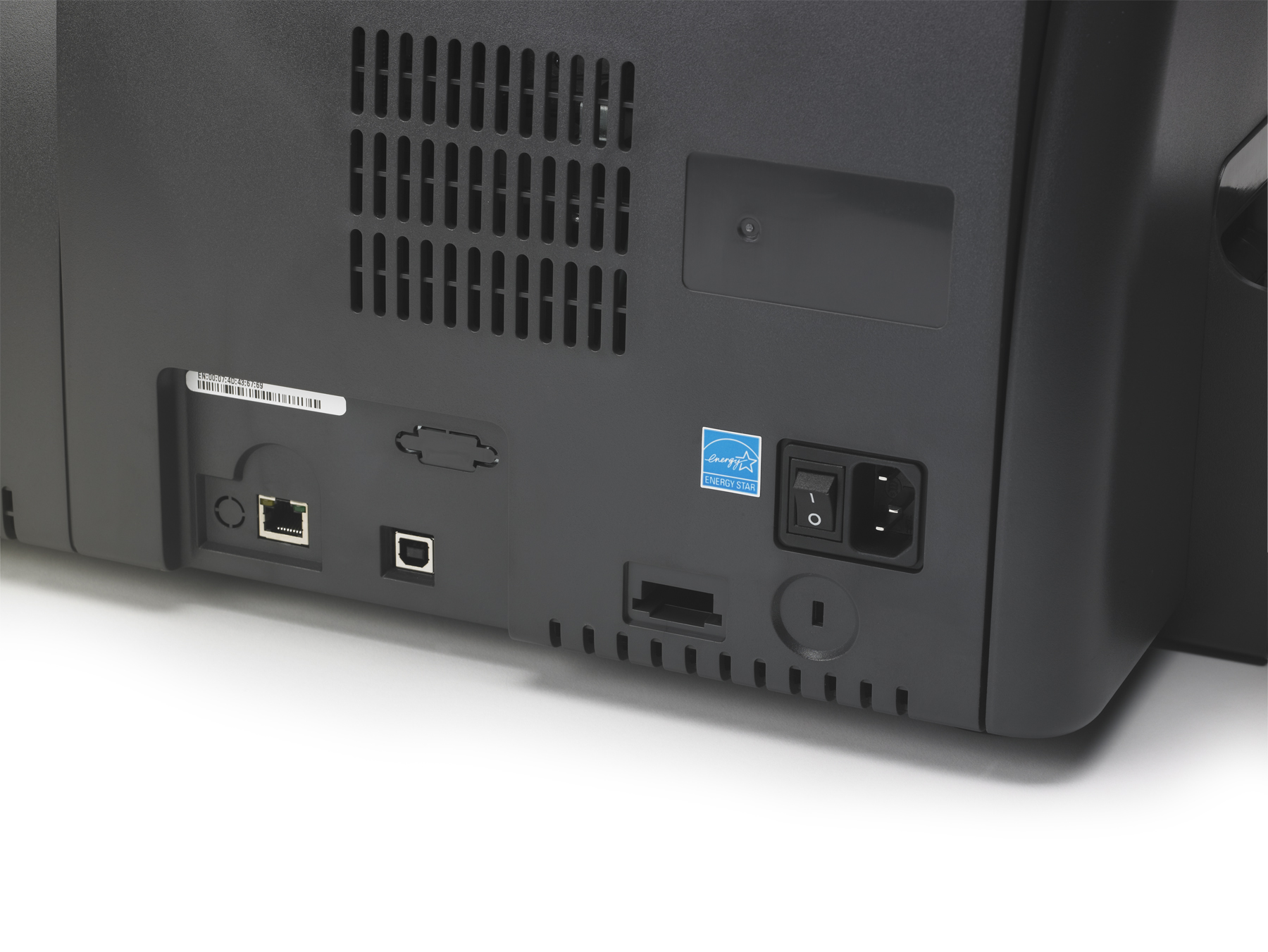 CS Retail : ID Card Printer ZXP7 with Laminator