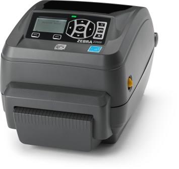 CS Retail : Barcode Printer ZD500