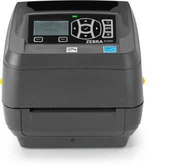 CS Retail : Barcode Printer ZD500