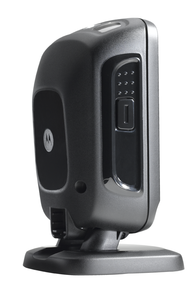 CS Retail : Barcode Scanner DS9208