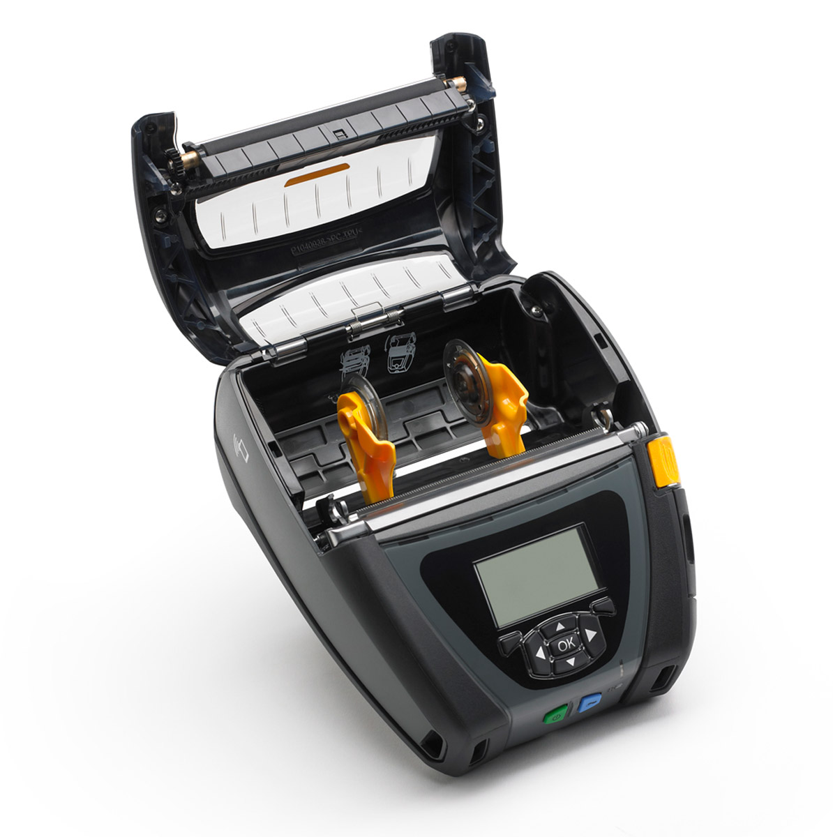 PRODUCT Mobile Printer QLn420 Supports 4-inch print width Apple MFi ...